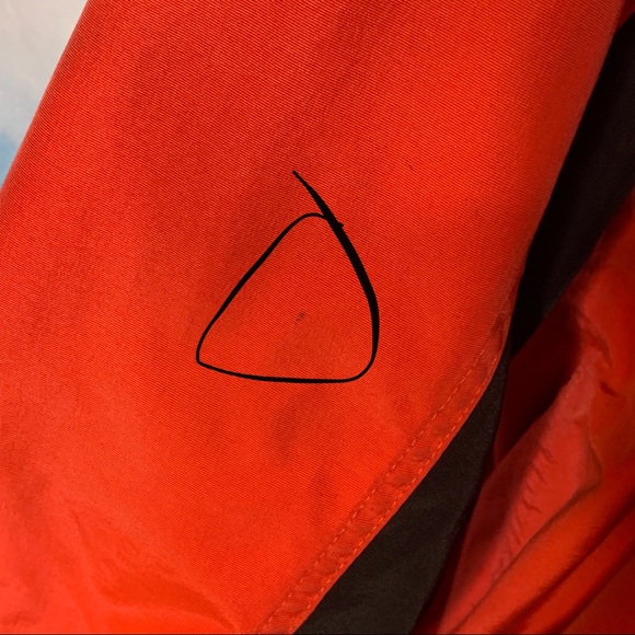 hilti | Jackets & Coats | Hilti Red Jacket Size Xsmall | Poshmark